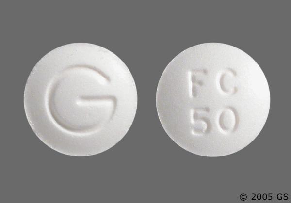White Round Pill Images - GoodRx