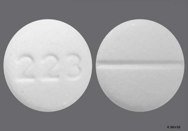 Oxycodone: Basics, Side Effects & Reviews