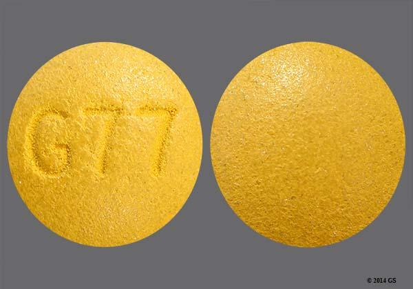Imprint G77 Pill Images - GoodRx