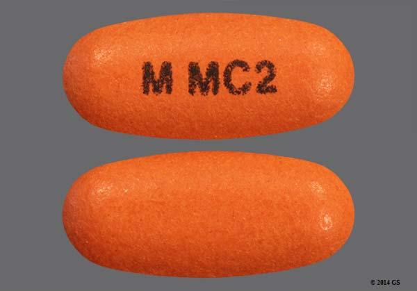 Red Oblong Pill Images - GoodRx