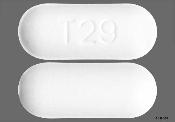 White Oblong Pill Images - GoodRx