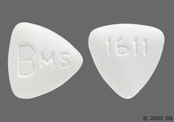White Triangle Pill Images - GoodRx