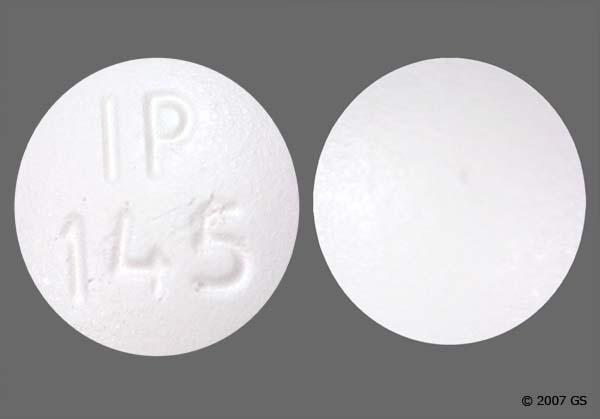 What is Hydrocodone / Ibuprofen? - GoodRx
