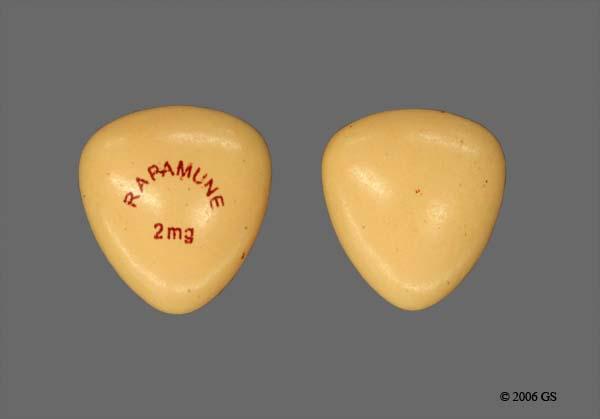 Yellow Triangle Pill Images - GoodRx