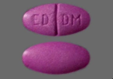 ED A-Hist DM: Uses, Side Effects, Dosage & More - GoodRx