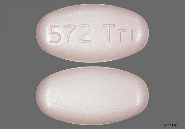 Triumeq: Basics, Side Effects & Reviews