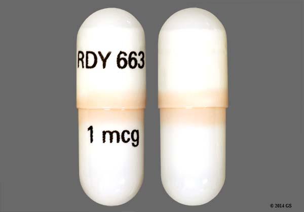 Paricalcitol (Zemplar): Uses, Side Effects, Dosage & Reviews