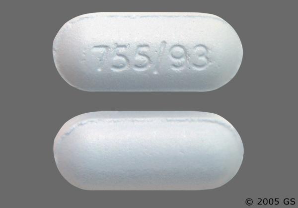 What is Diflunisal? - GoodRx