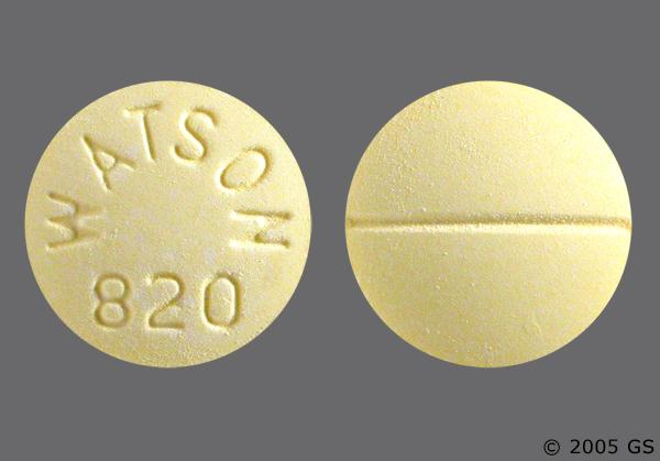 Percodan (oxycodone / aspirin): Basics, Side Effects & Reviews
