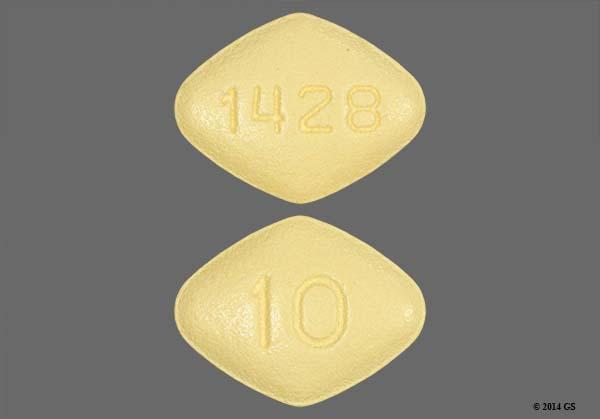 Yellow Diamond Pill Images - GoodRx