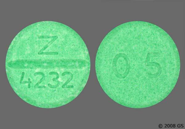 Imprint 423 Pill Images - GoodRx