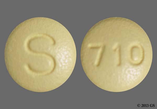 Topiramate (Topamax): Basics, Side Effects & Reviews