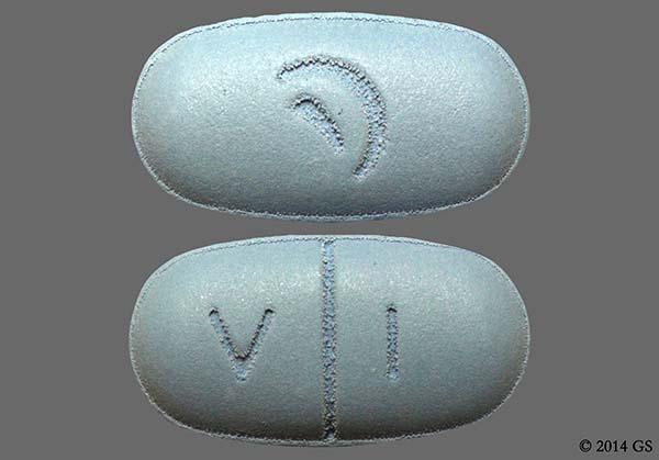 Valtrex (valacyclovir): Basics, Side Effects & Reviews