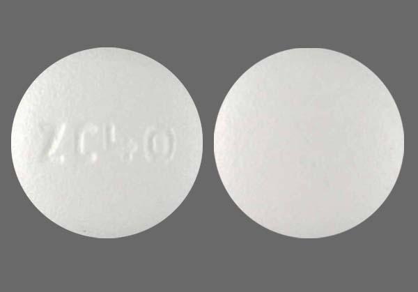 Imprint C 40 Pill Images - GoodRx