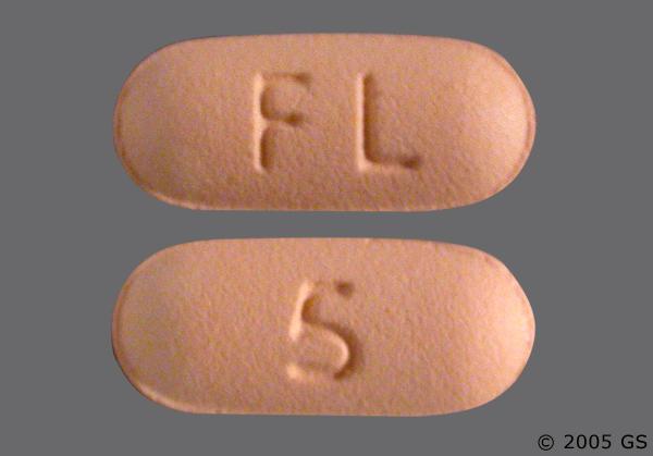 Brown Oblong Pill Images - GoodRx