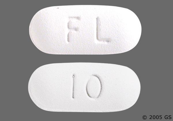 Memantine (Nameda): Basics, Side Effects & Reviews