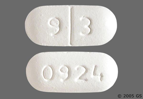 Oxaprozin (Daypro): Basics, Side Effects & Reviews