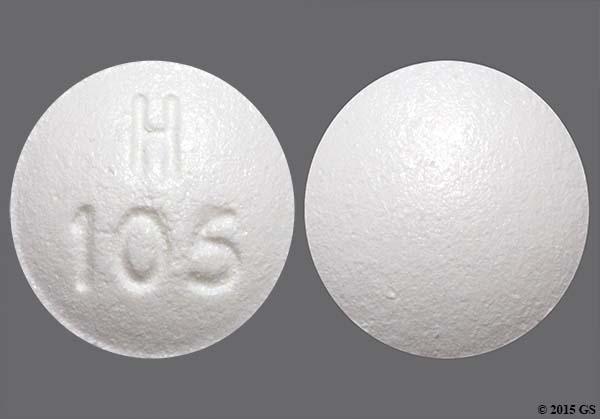 What is Hydroxyzine Hydrochloride? - GoodRx