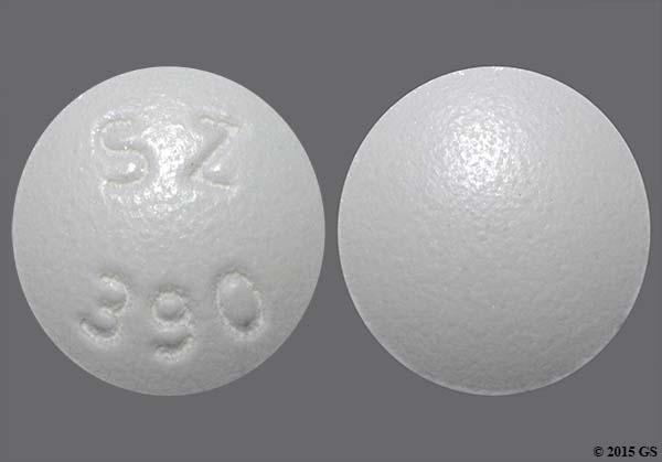 Hyzaar (losartan / hydrochlorothiazide): Basics, Side Effects & Reviews