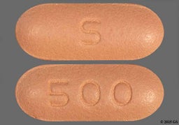 Niacin ER (Niaspan): Benefits, Side Effects, Tips & More - GoodRx