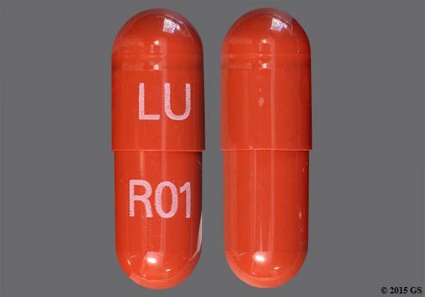 Rifabutin (Mycobutin): Basics, Side Effects & Reviews