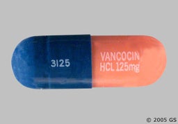 Vancomycin (Firvanq, Vancocin): Uses, Side Effects, Tips & More - GoodRx