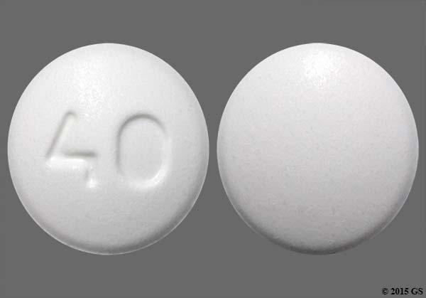 White Round Pill Images - GoodRx