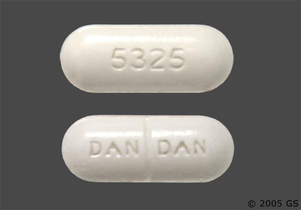 Probenecid/colchicine: Uses, Side Effects & Dosage