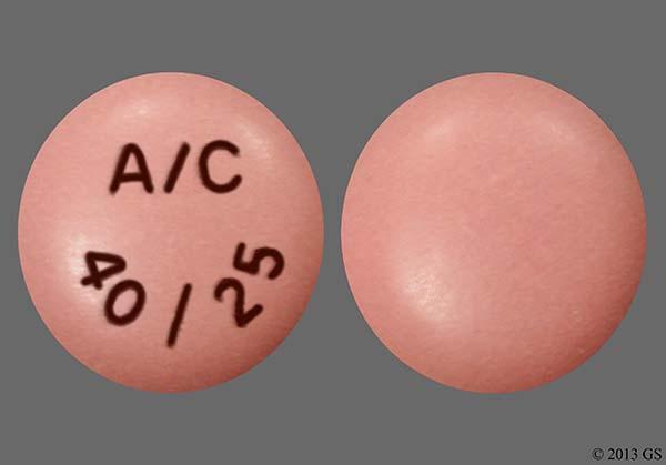 Edarbyclor (azilsartan / chlorthalidone): Uses, Side Effects, Dosage ...