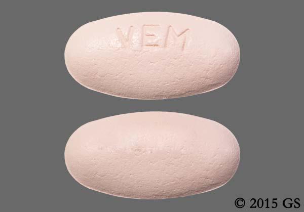 What is Vemurafenib? - GoodRx