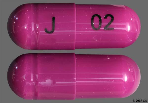 Purple Capsule Pill Images - GoodRx