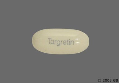 Bexarotene (Targretin): Uses, Side Effects, Dosage & More - GoodRx