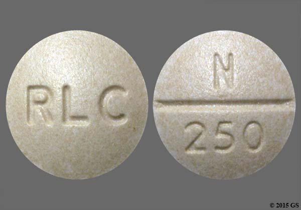 Imprint N 25 Pill Images - GoodRx