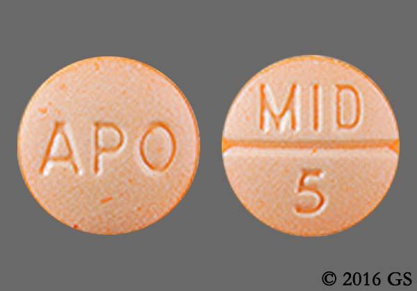 Midodrine: Basics, Side Effects & Reviews