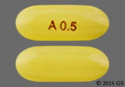 Avodart (Dutasteride): Uses, Side Effects, Alternatives & More - GoodRx
