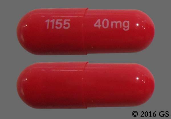 Esomeprazole (Nexium): Basics, Side Effects & Reviews