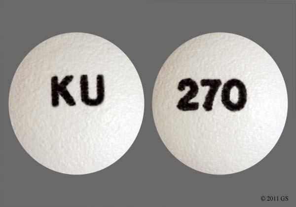 Imprint 270 Pill Images - GoodRx