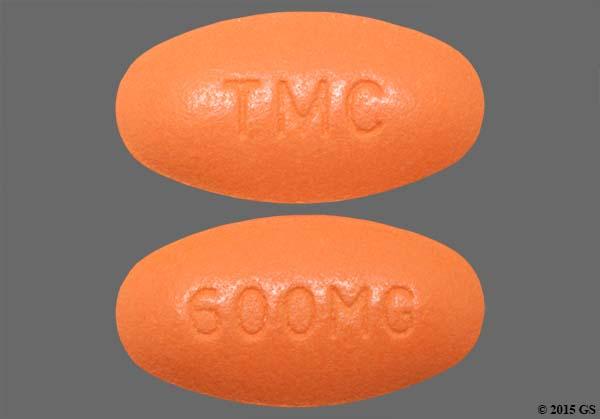 Orange Oval Pill Images - GoodRx