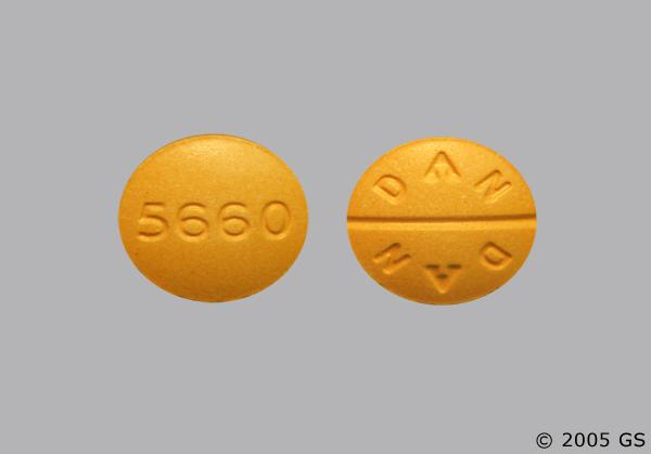 Sulindac: Basics, Side Effects & Reviews