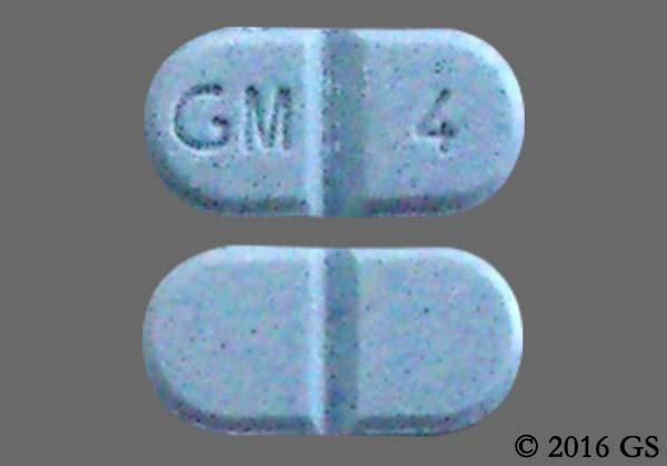 What is Glimepiride? Dosage Info, Effects, Uses & Interactions - GoodRx