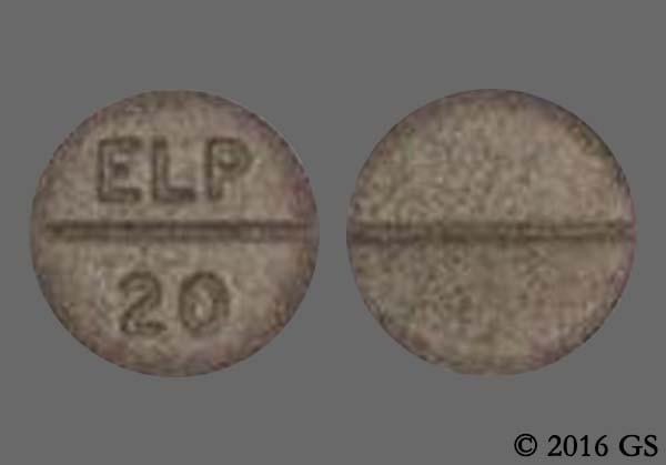 Enalapril (Vasotec): Uses, Side Effects, Dosage & Reviews