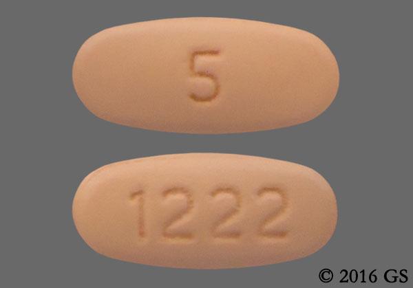 Imprint 222 Pill Images - GoodRx
