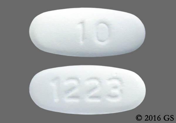 What is Memantine? - GoodRx