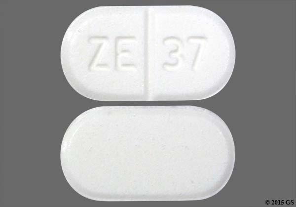 Buspirone: Uses, Side Effects & Dosage