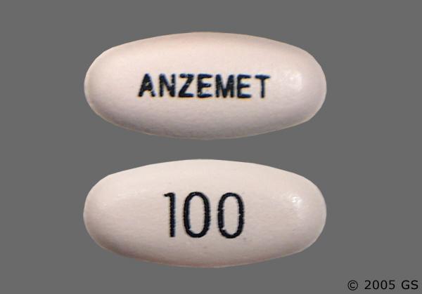 Anzemet (dolasetron): Basics, Side Effects & Reviews