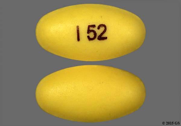 Imprint I 52 Pill Images - GoodRx