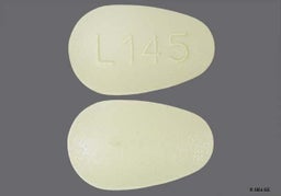 Hyzaar (losartan / hydrochlorothiazide): Uses, Side Effects, Dosage ...