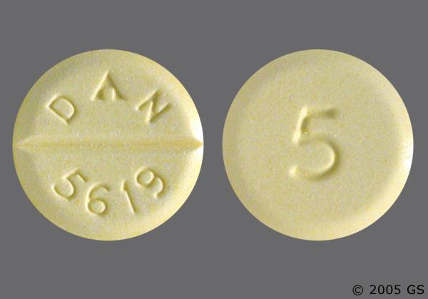 Diazepam (Valium): Basics, Side Effects & Reviews