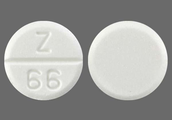 Imprint Z 66 Pill Images - GoodRx