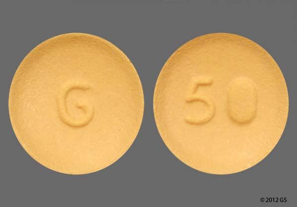 Yellow Round Pill Images - GoodRx